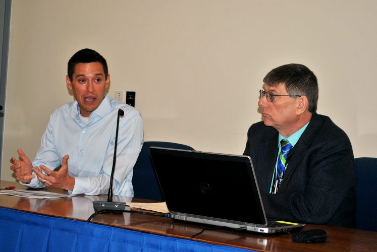 Centre Wisp using 911 towers for broadband service | News, Sports, Jobs ...